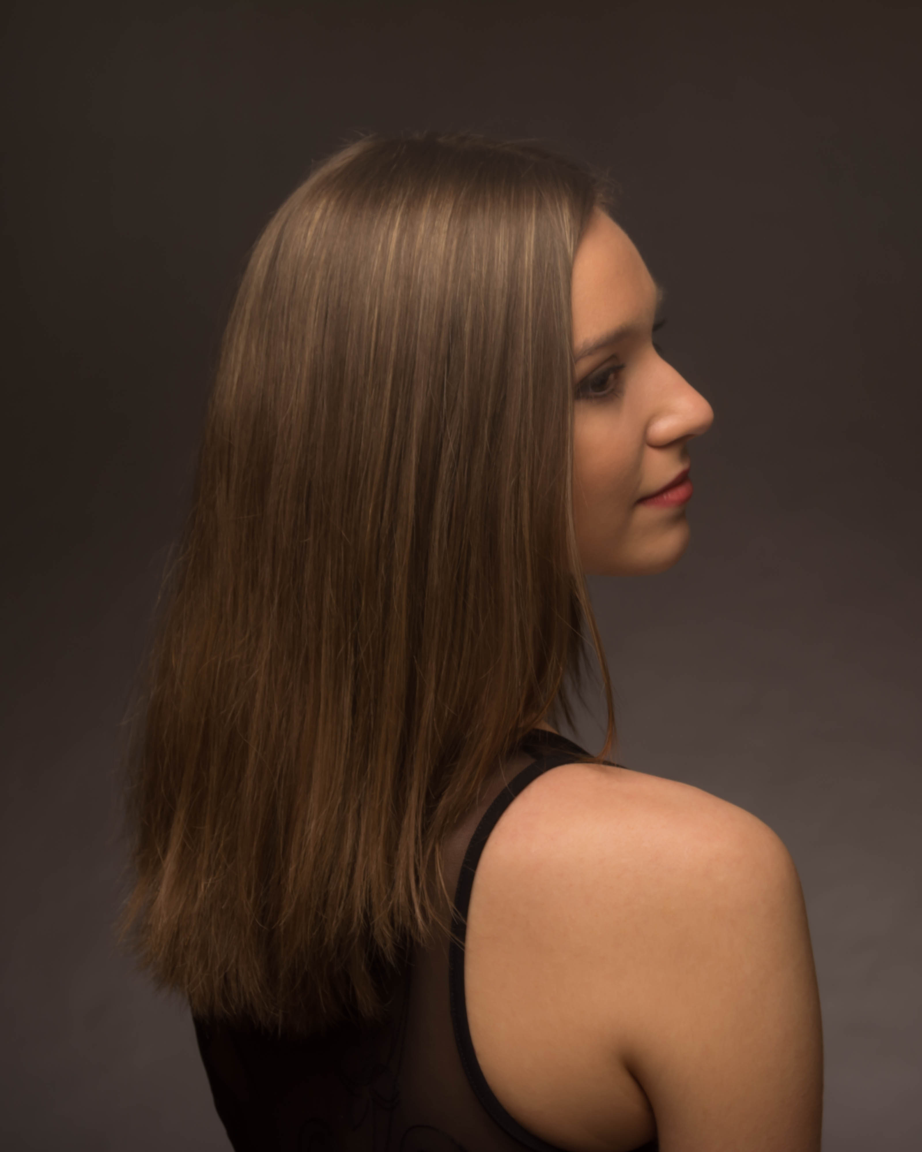 Portrait Photography – Kalandra Alherimi